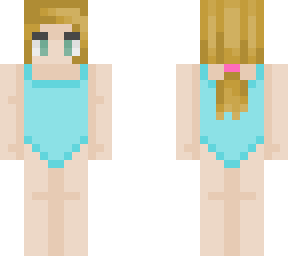 Pola | Minecraft Skins