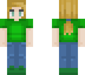 pola | Minecraft Skins