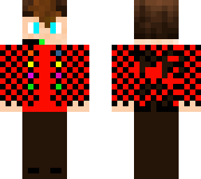 Pro Boy | Minecraft Skins