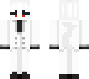sal/syakesan | Minecraft Skin