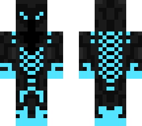 savitar | Minecraft Skins