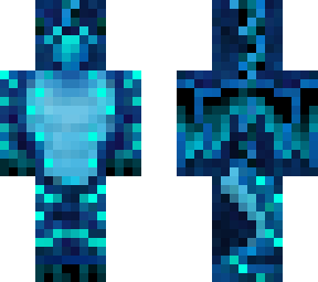 seawing | Minecraft Skins