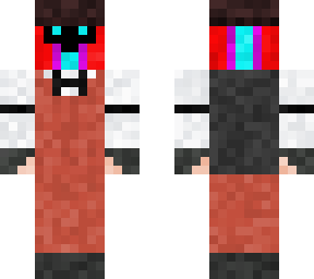 shiny | Minecraft Skin