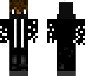 Sick skin | Minecraft Skin