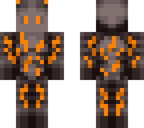 Solarious | Minecraft Skin