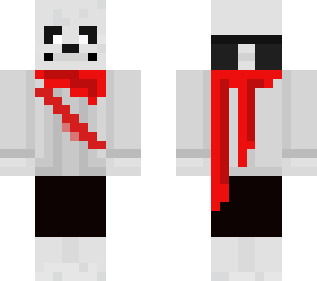 geno sans | Minecraft Skins