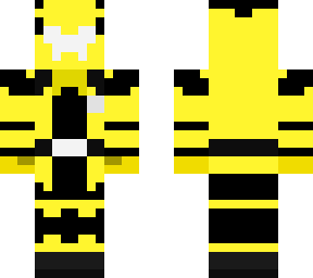 super sentai | Minecraft Skins