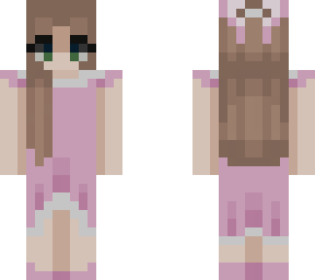 jen supergirlygamer | Minecraft Skins