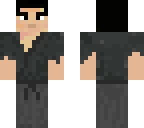 takezo | Minecraft Skins