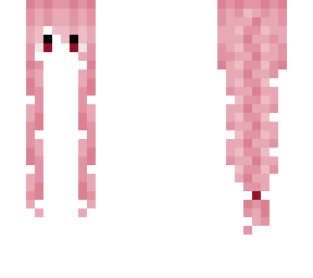 Hairstyle | Minecraft Skins