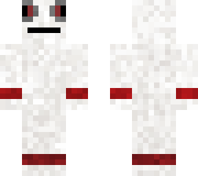 The Ultimate Derp's Minion | Minecraft Skin