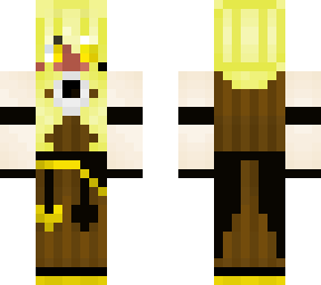 timekeeper cookie | Minecraft Skins