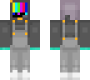 ariimakesskins | Minecraft Skins