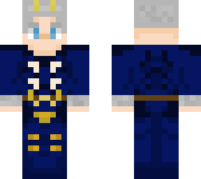 pucci | Minecraft Skins