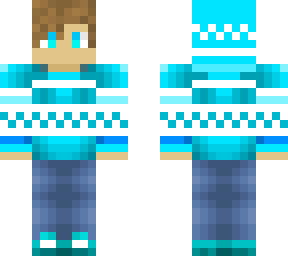 winter | Minecraft Skins