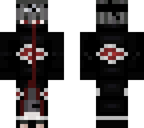 akatsuki akatsuki akatsuki | Minecraft Skins