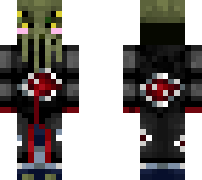 cthulhu | Minecraft Skins