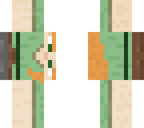 alex cursed | Minecraft Skins