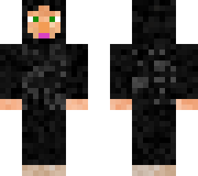 ape caesar planet of the apes | Minecraft Skins