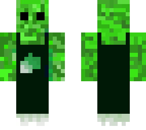 cabbage | Minecraft Skin