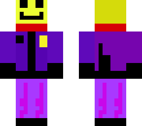 cute despacito pro | Minecraft Skin