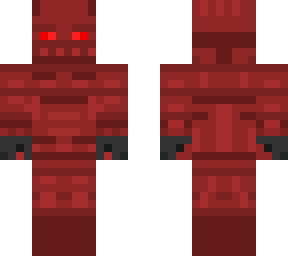 Demon Skins | Minecraft Skins