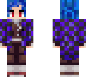 slayer | Minecraft Skins