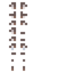 different types of eyes! | Minecraft Skin