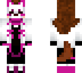 elio | Minecraft Skins