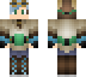 ely | Minecraft Skins