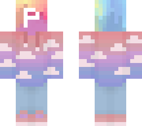 fart | Minecraft Skin