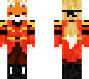 cult robes | Minecraft Skins