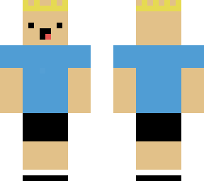 funny boy | Minecraft Skin