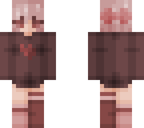 Happy Valentines Day! | Minecraft Skin