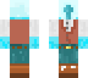 ob pants | Minecraft Skins