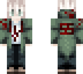 homeless man | Minecraft Skins