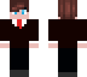 Illegal | Minecraft Skins