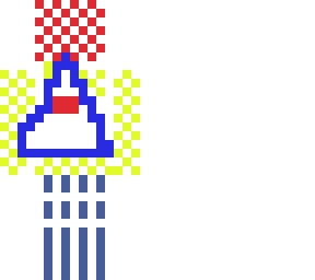 ILLUMINATI | Minecraft Skin