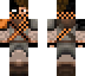jenava | Minecraft Skins