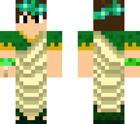 Jeremyism | Minecraft Skin