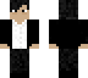 joji run nectar jojinectar | Minecraft Skins