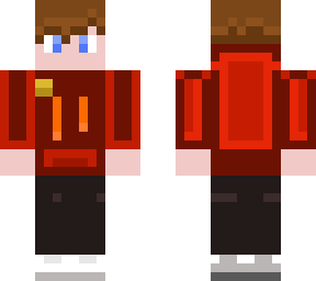 Jonathan | Minecraft Skins