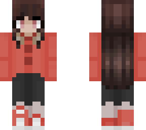 zesty | Minecraft Skins