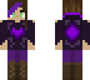Kit | Minecraft Skin