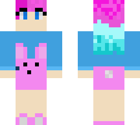 koneko99 | Minecraft Skin
