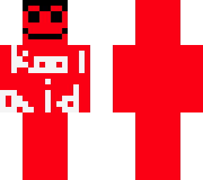 kool aid | Minecraft Skins