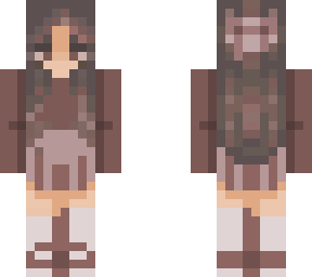 Lou | Minecraft Skin