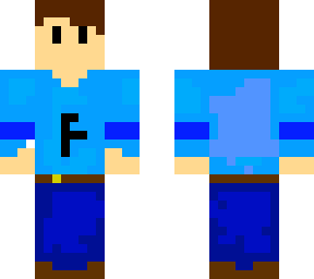 marx | Minecraft Skins