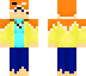 Minecraft Style | Minecraft Skins