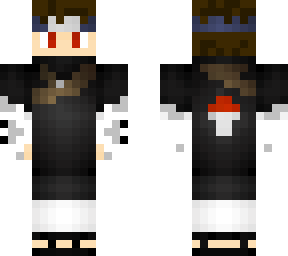 shisui uchiha | Minecraft Skins